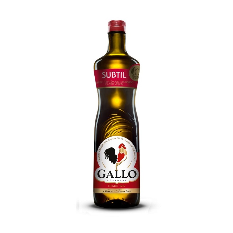 Aceite de Oliva El Gallo - Abasto Delivery CCS